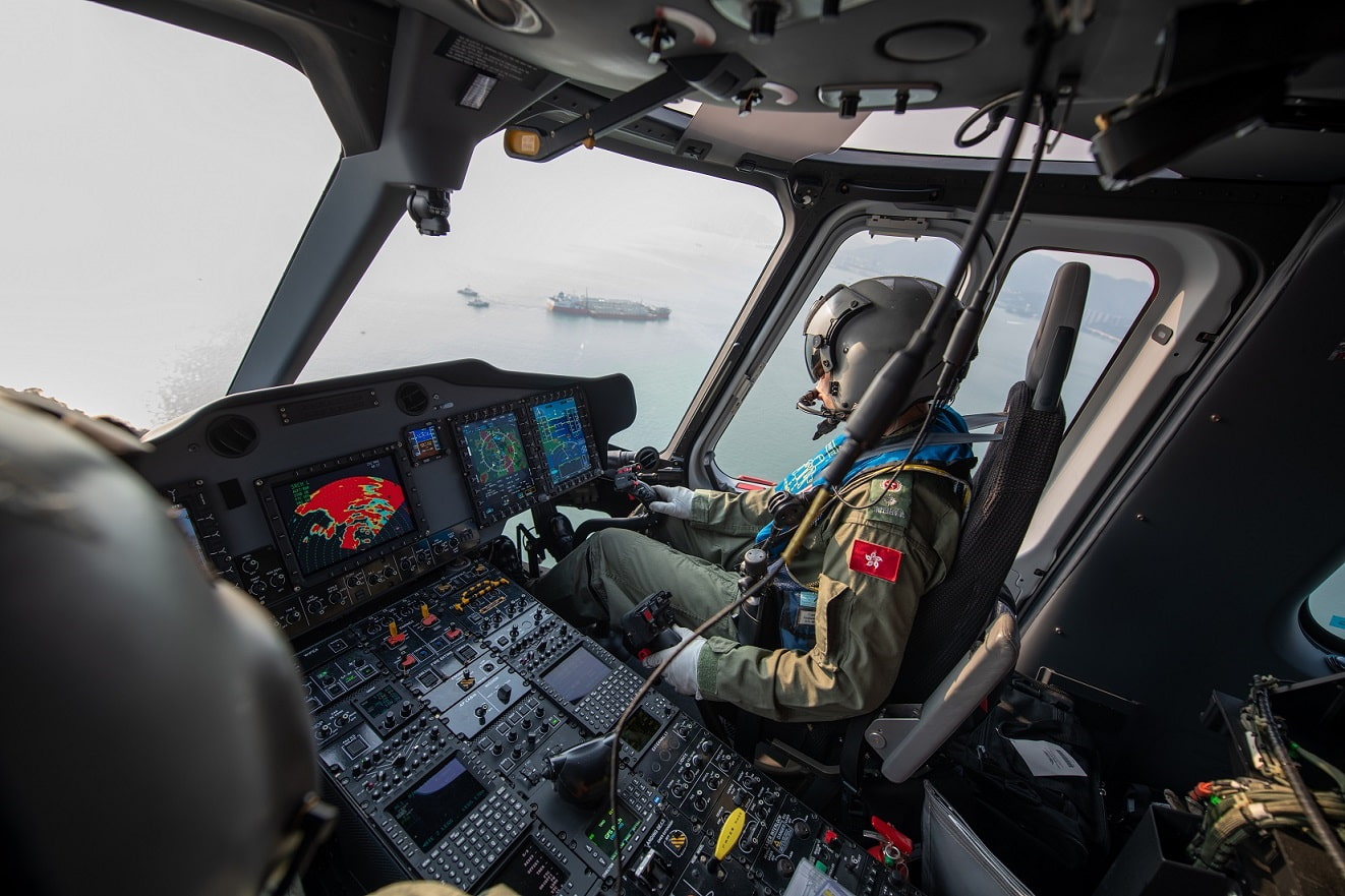 AirbusWorld Helicopters | World's first civil helicopter manufacturer ...