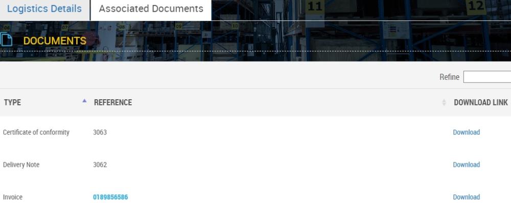 Technical Request service improvements | AirbusWorld Helicopters ...