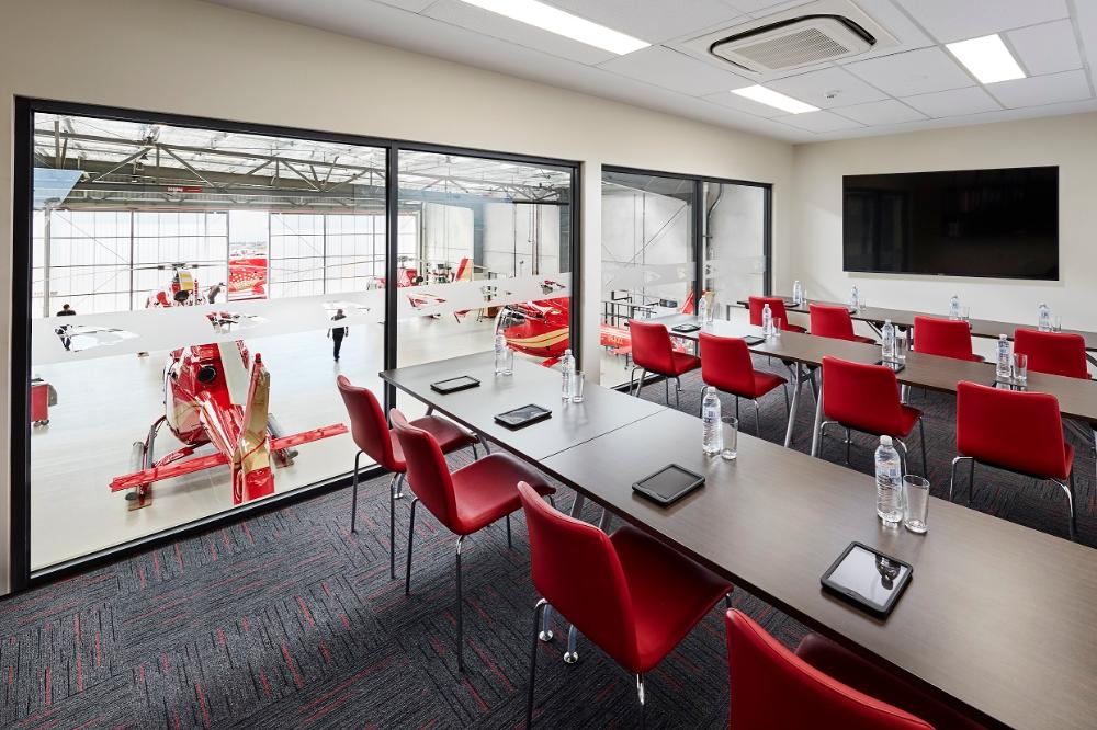 Technical Request service improvements | AirbusWorld Helicopters ...