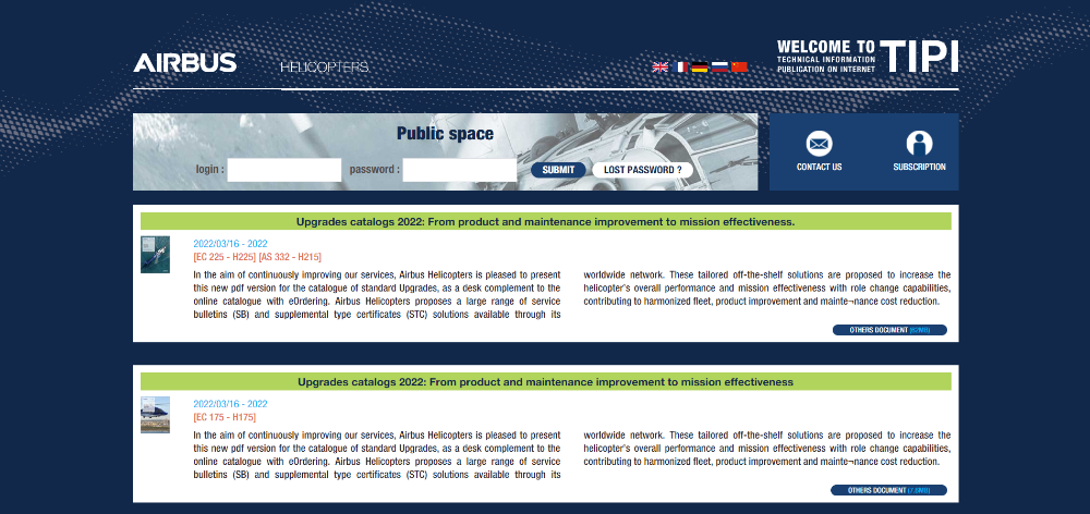 What is TIPI for.png - Airbus Helicopters